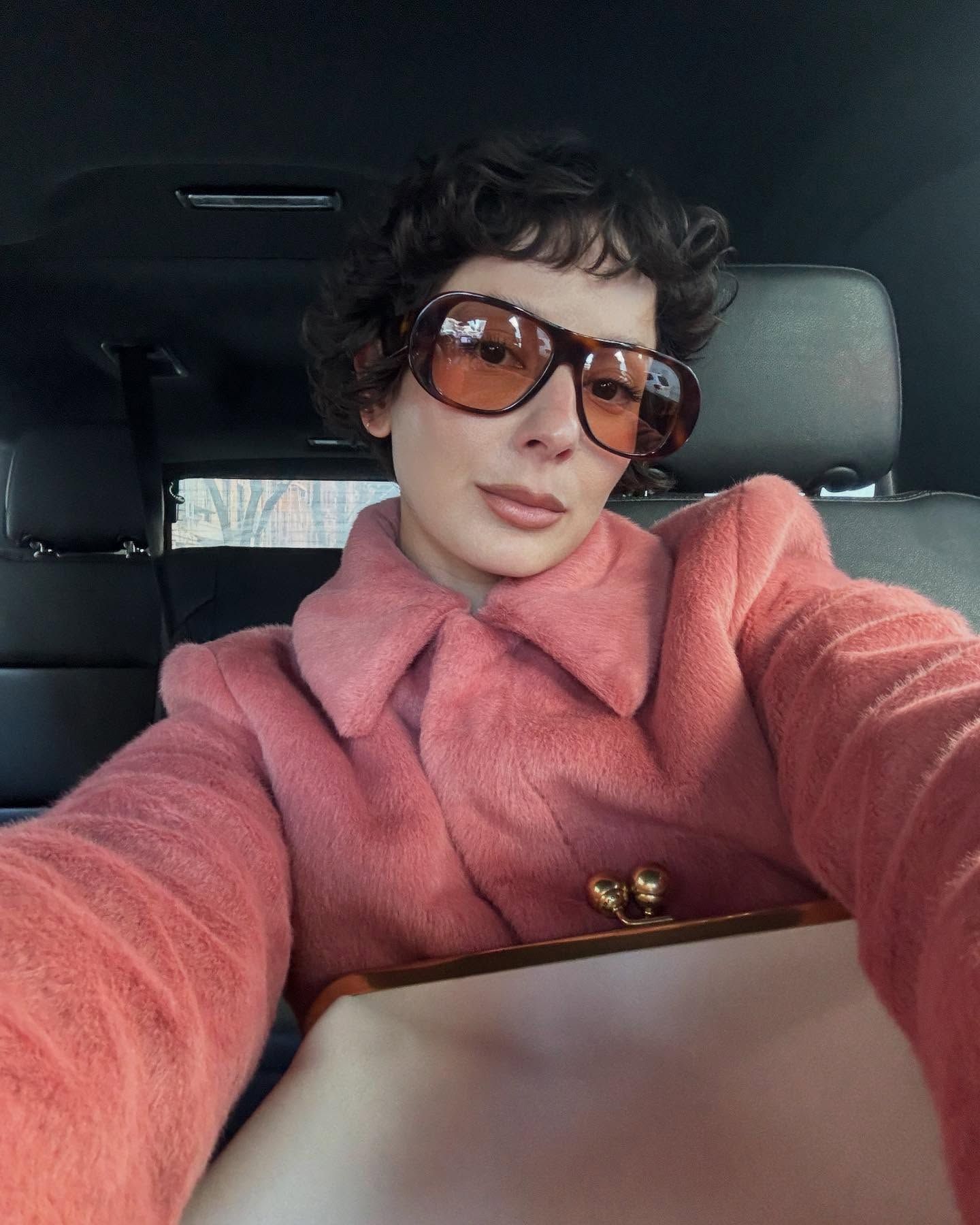 The Cherub Bob Hair Trend Is Firmly on the Spring Agenda | Who What Wear