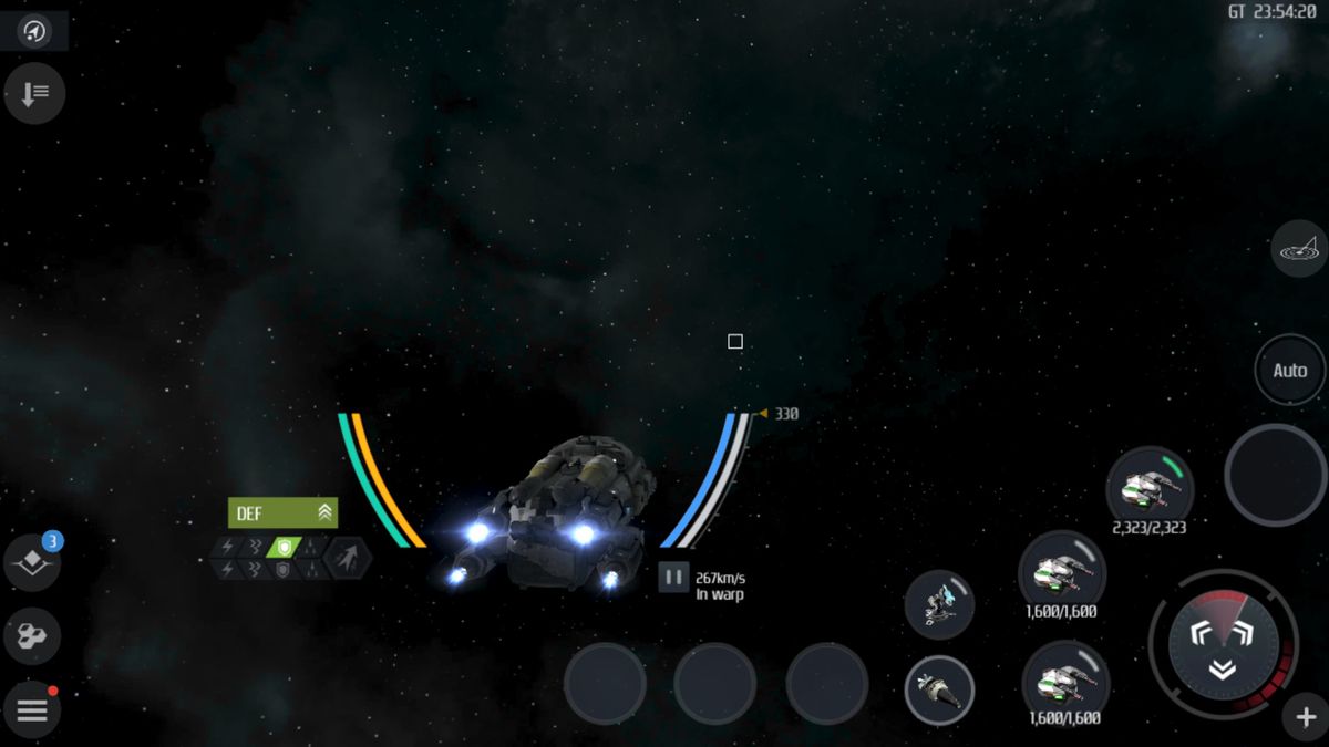 Best space mobile games | Space