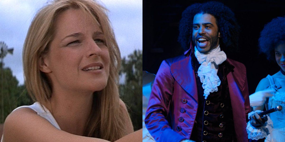 A Twister Remake With Hamilton’s Daveed Diggs? Helen Hunt Explains What ...