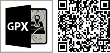 Log your journeys with GPX Viewer and Recorder for Windows 10 | Windows ...