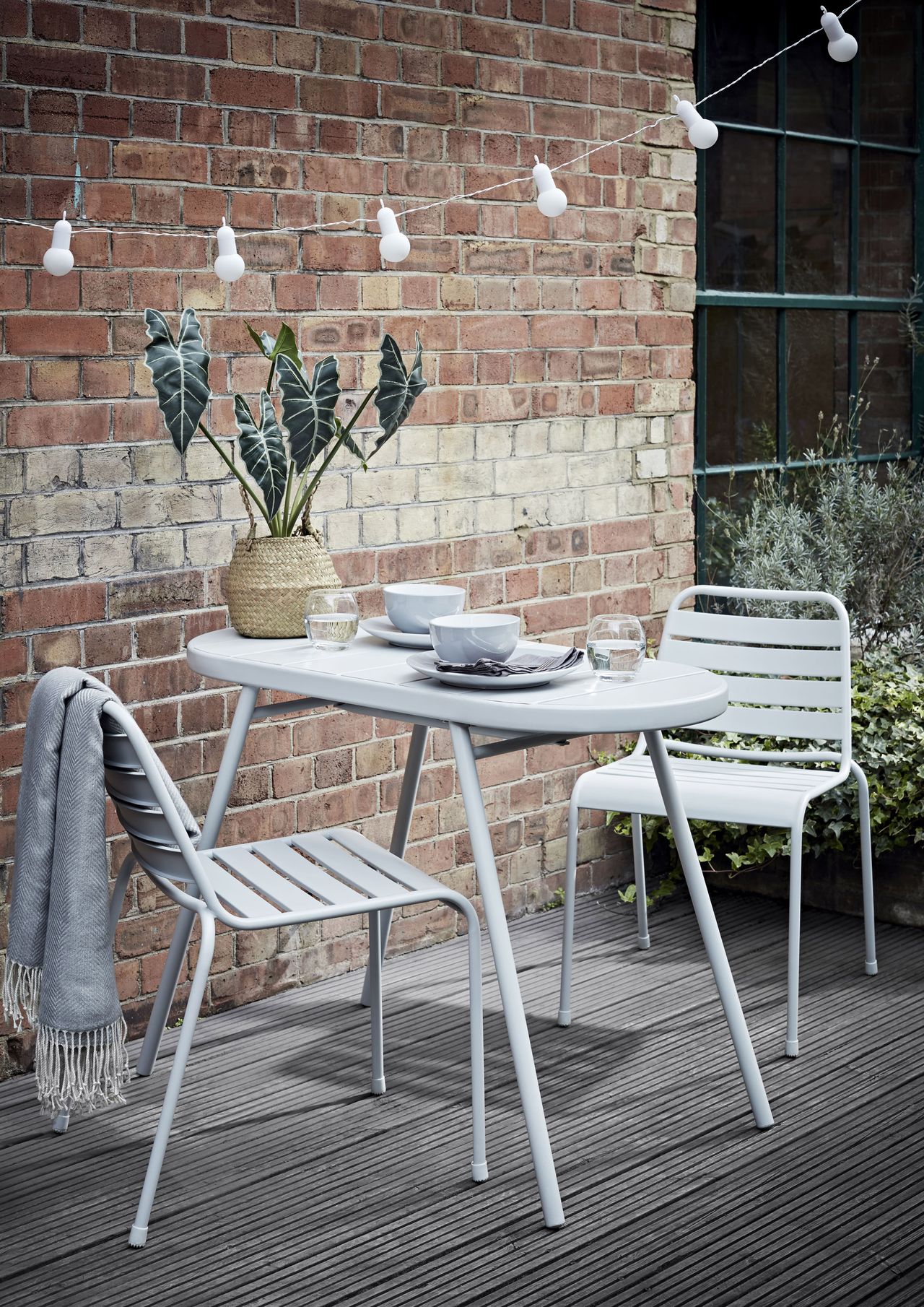 Working from home? Here's how to create your perfect outdoor workspace ...