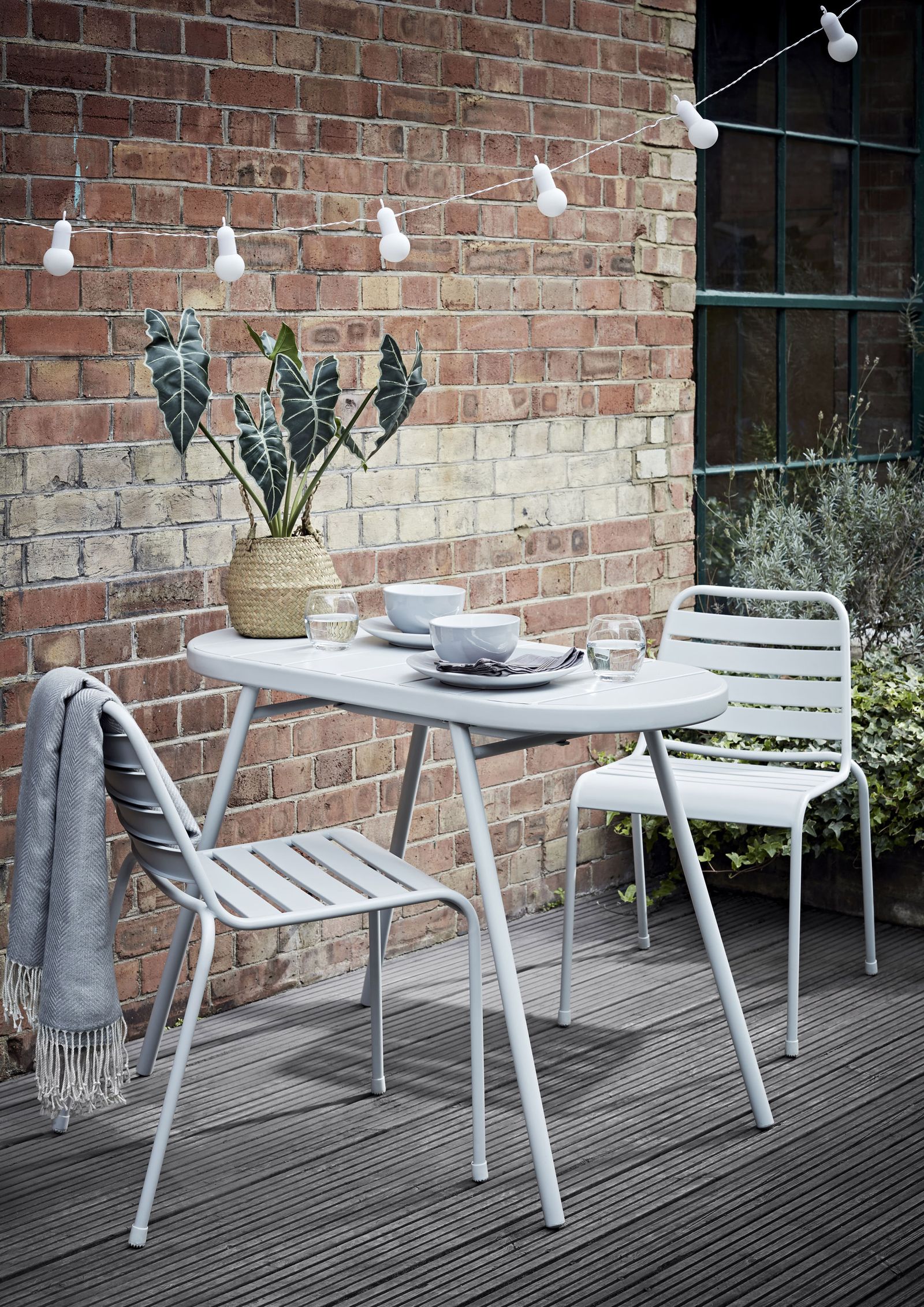 Working from home? Here's how to create your perfect outdoor workspace ...