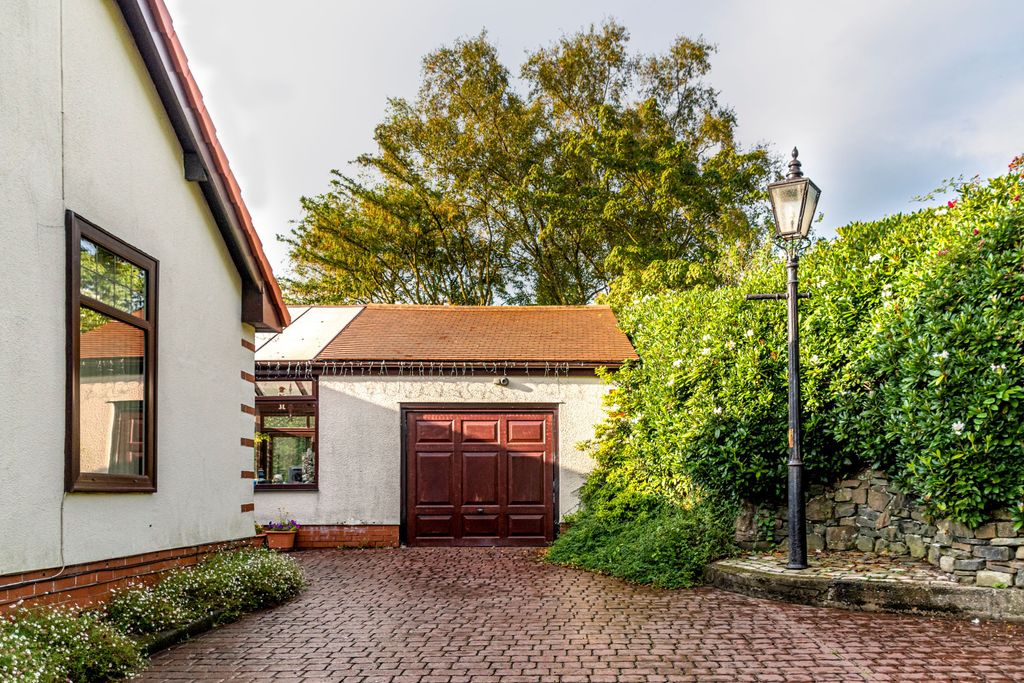 Do you need planning permission for a garage? | Homebuilding