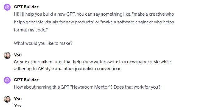 I Created A Version of ChatGPT To Tutor College Students. Here’s What Happened | Tech & Learning