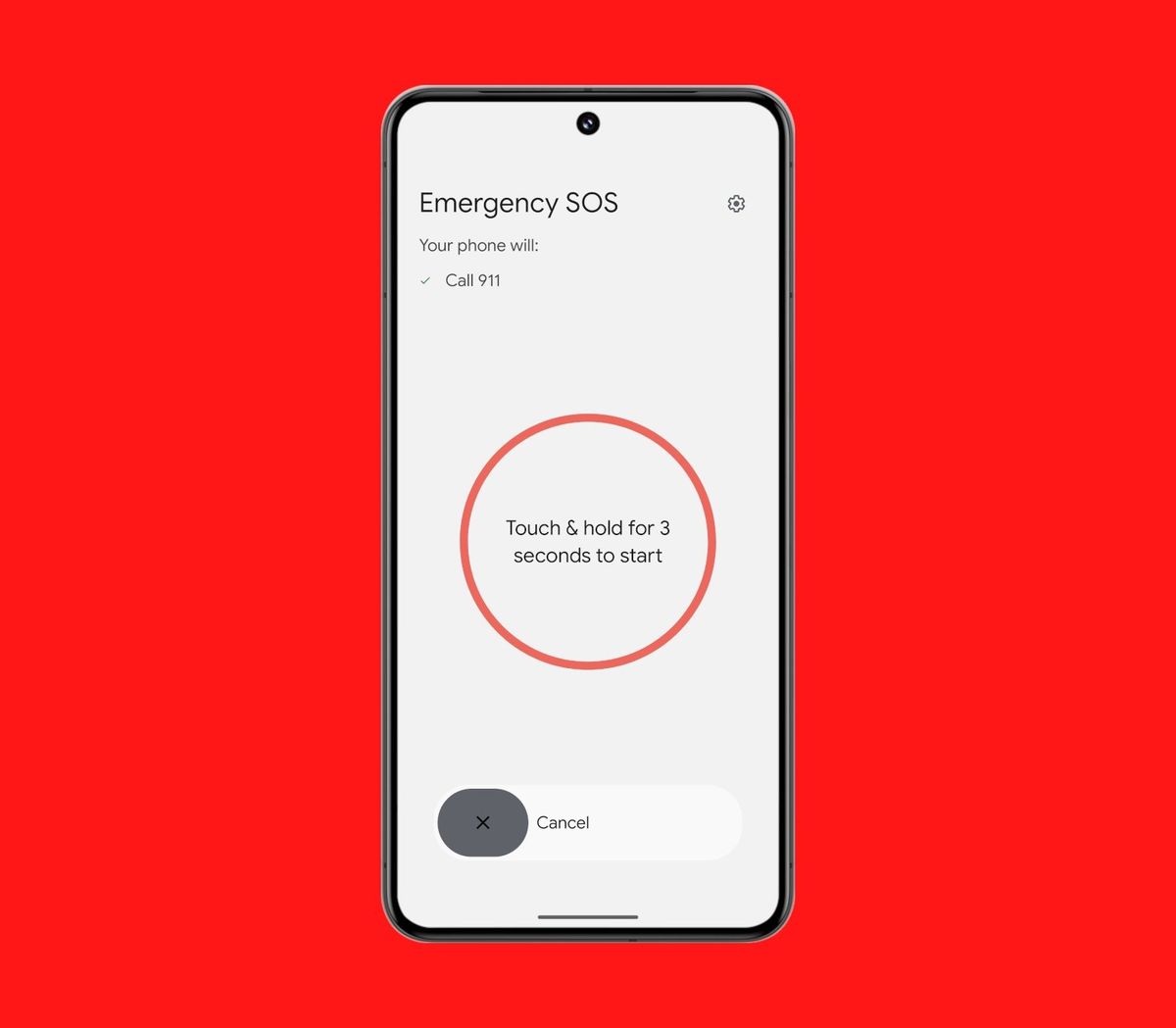 Android's Emergency SOS mishap is now a thing of the past | Android Central