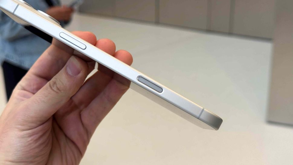 iPhone 16 features: the key upgrades on the iPhone 16 line | TechRadar