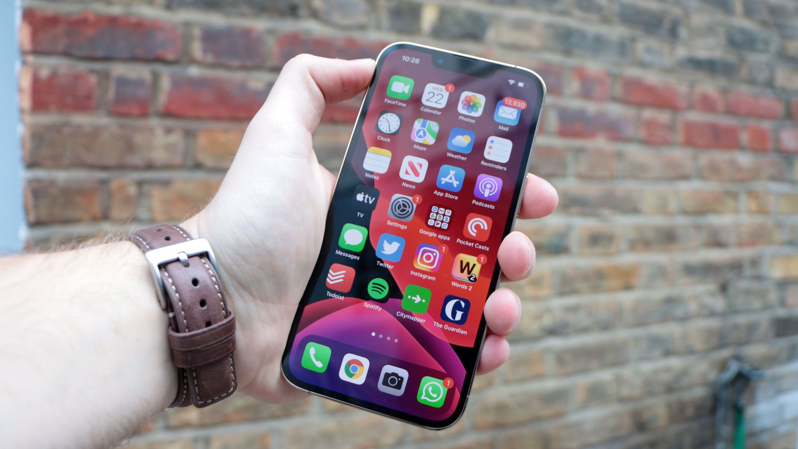 Major iPhone 13 chip shortage reportedly forcing Apple to slash 10 ...