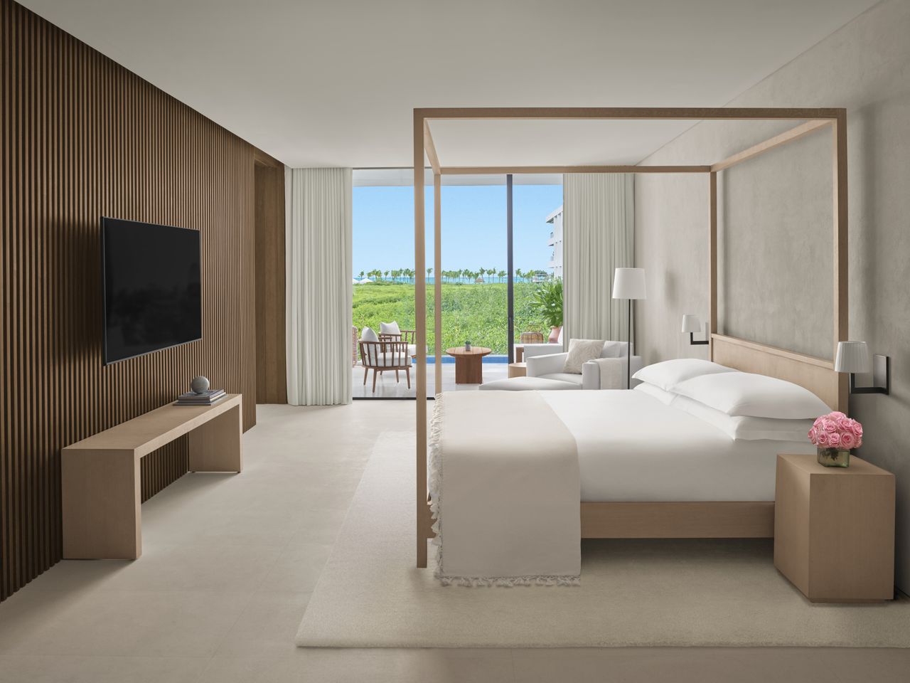 The Riviera Maya Edition at Kanai opens its doors | Wallpaper*