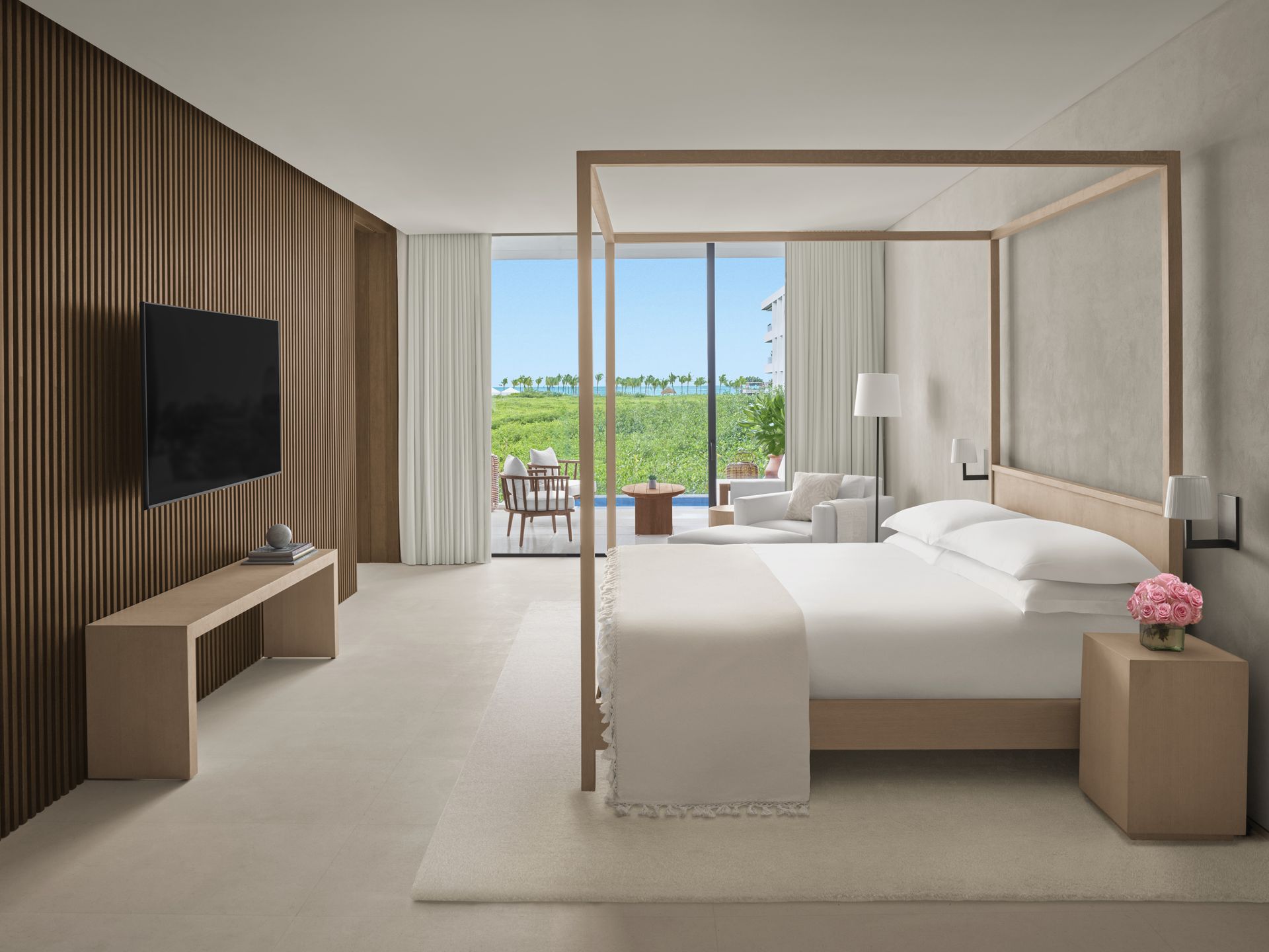 The Riviera Maya Edition at Kanai opens its doors | Wallpaper*