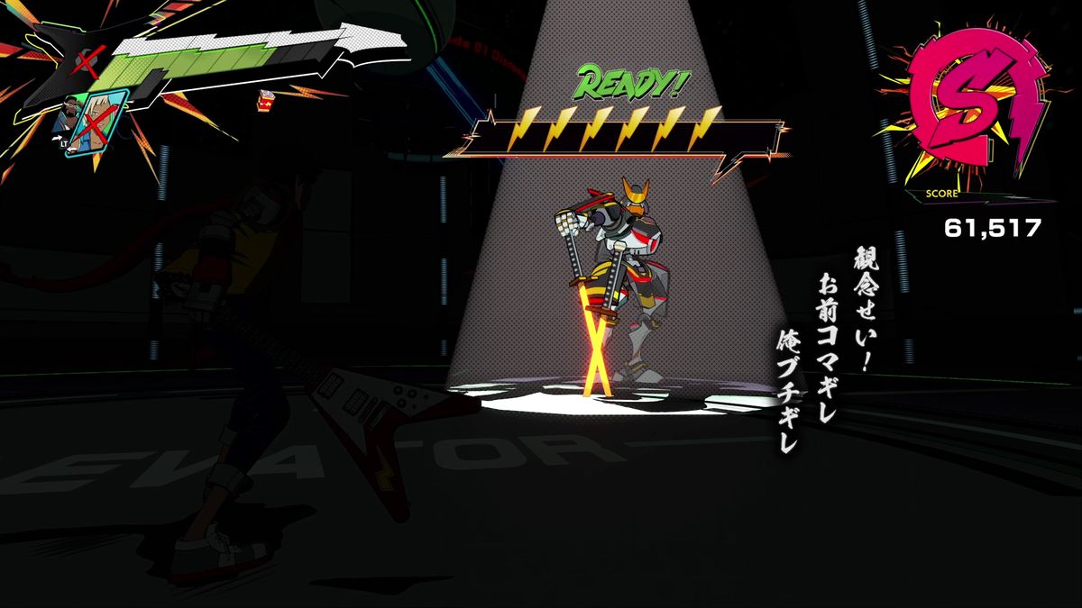 Hi-Fi Rush review: "An undeniably wild ride that shouldn't be ignored ...