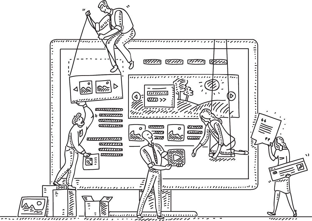 Discover the expert UX tips you need to know | Creative Bloq