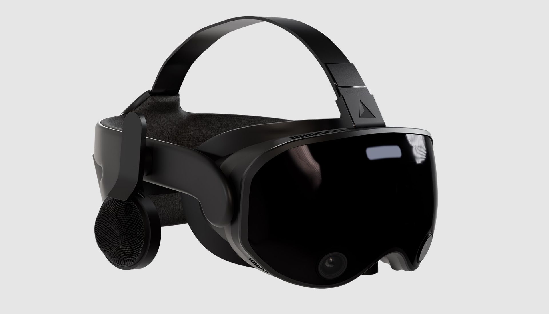 Fake 'Valve Prism' VR headset website is a prank based on an extremely ...