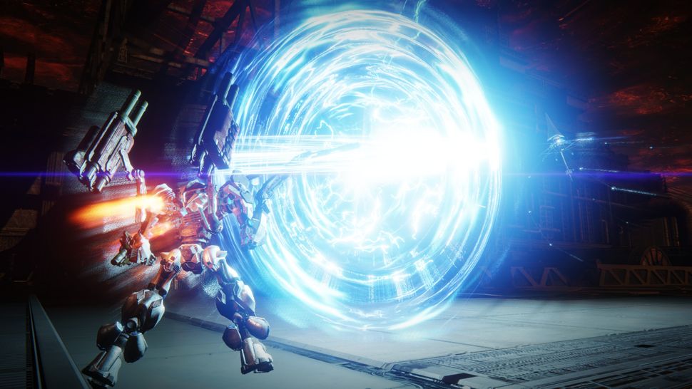 Armored Core on PC: What you need to know about the series | PC Gamer