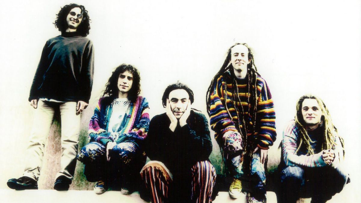 Ozric Tentacles return with Sacred offering | Louder