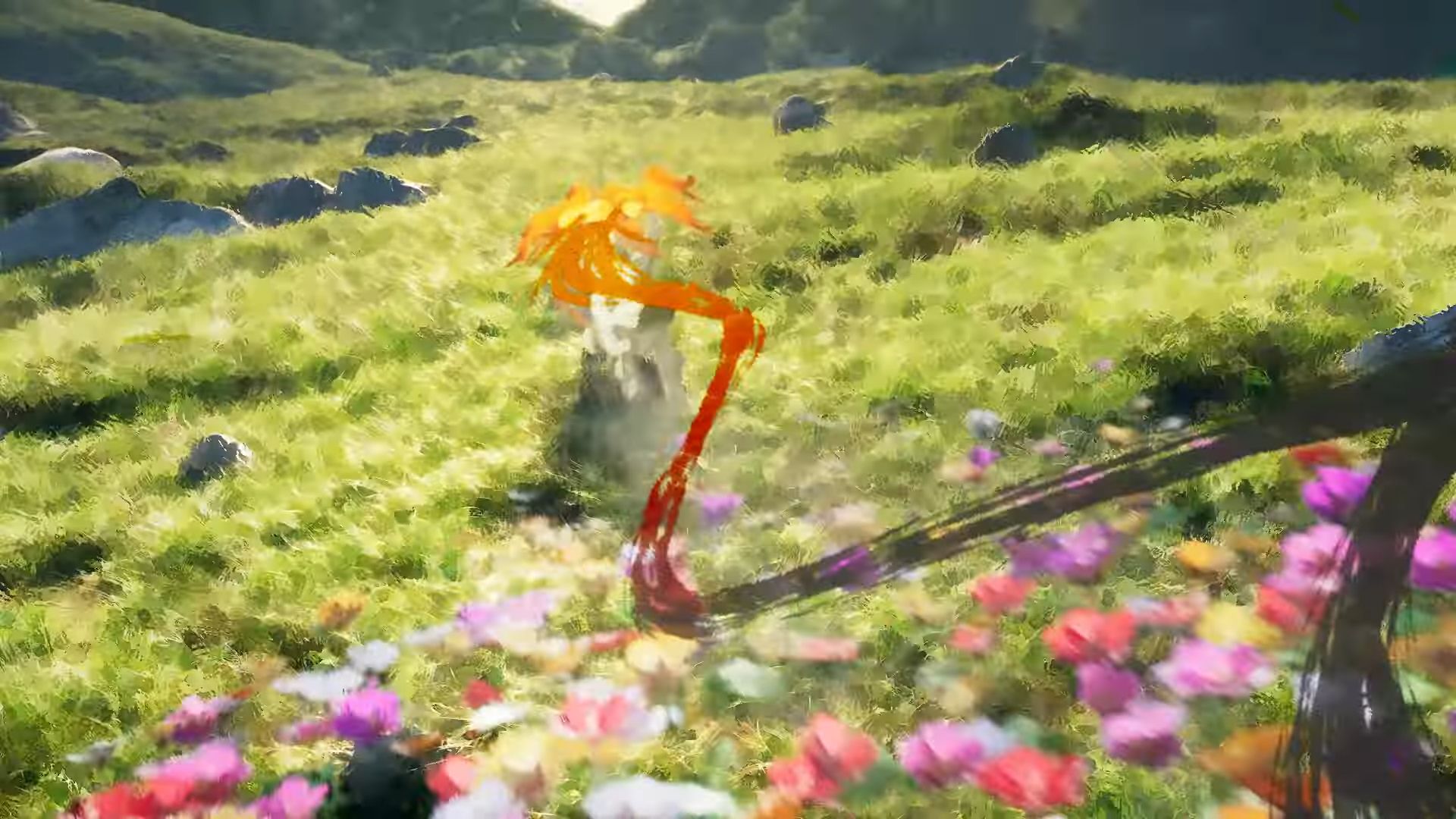 It took 18 years, but an Okami sequel is finally in the works at Capcom ...