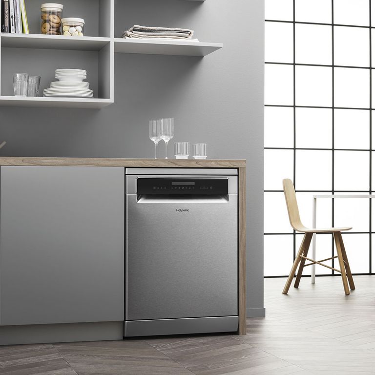 This is the correct way to load the dishwasher – according to the ...