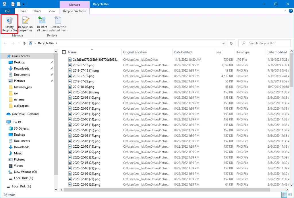 Free up hard drive space on Windows 10 | Windows Central