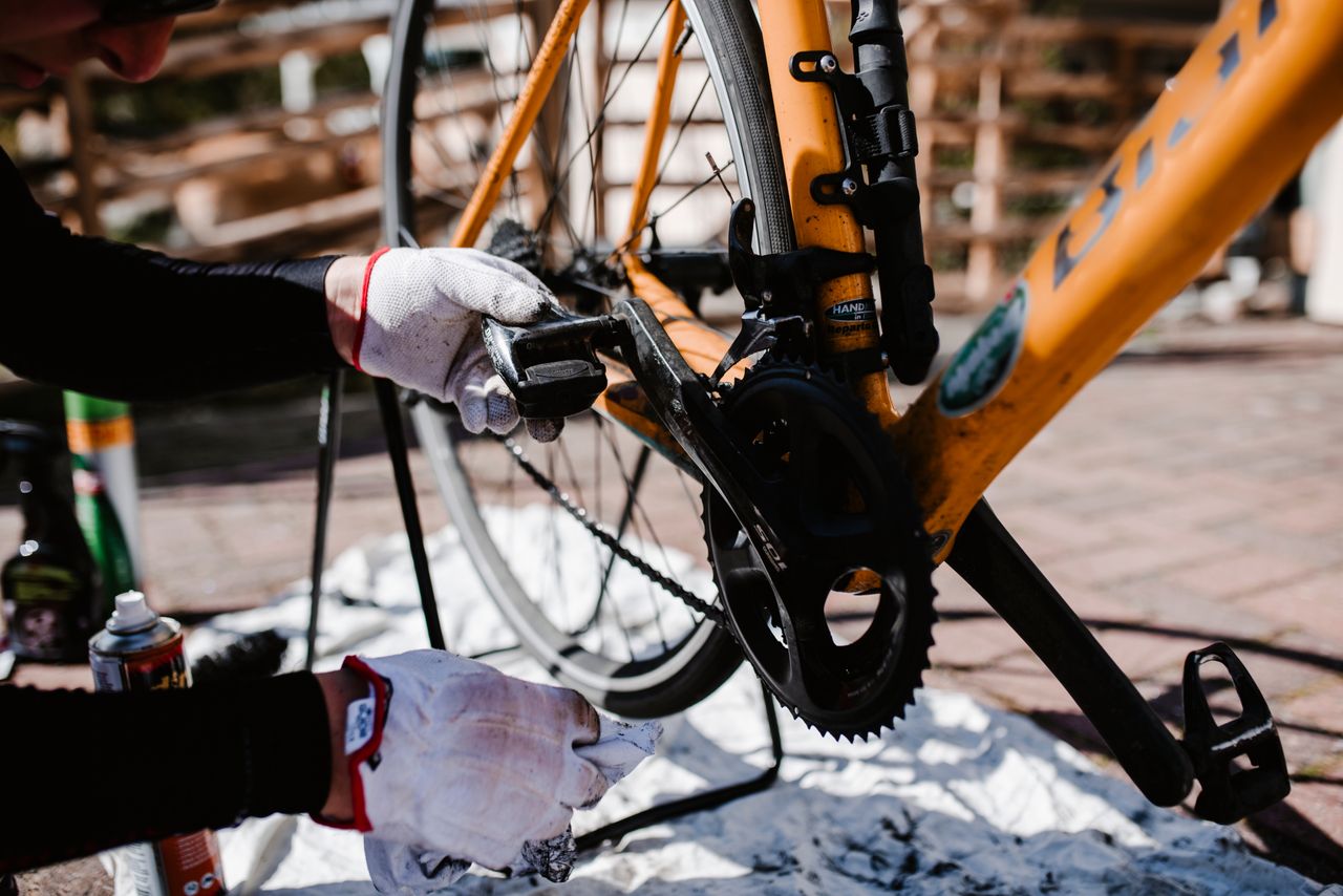 Here's how cleaning your bike regularly can save you money in the long ...