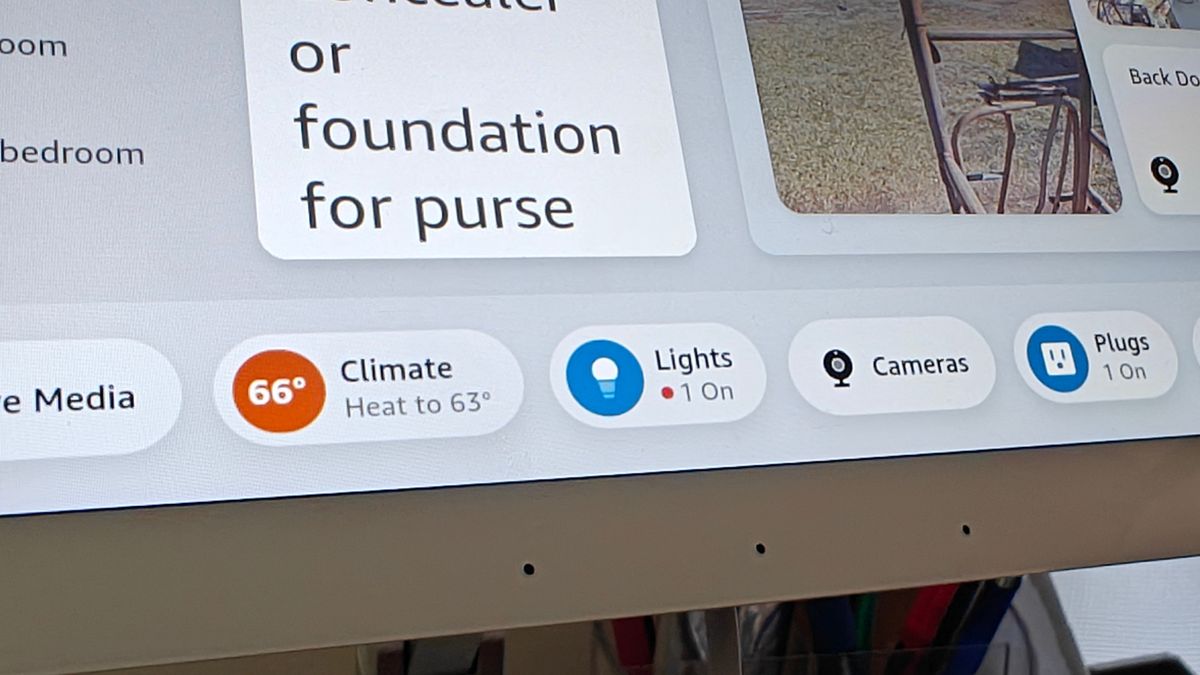 Amazon Echo Hub review | Android Central