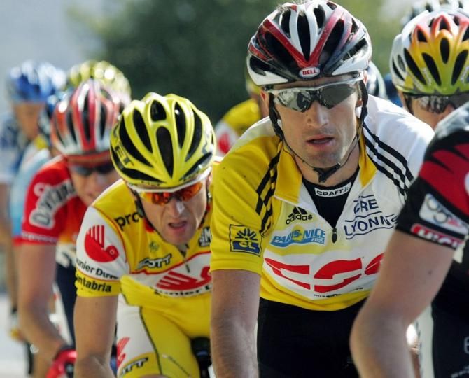 Gallery: 20 years of Paris-Nice | Cyclingnews
