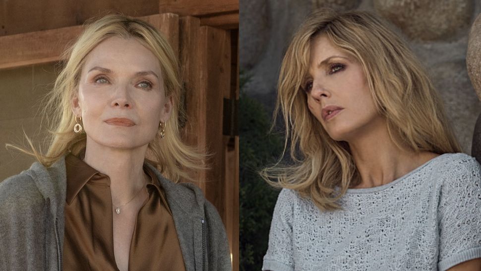 First Look At Yellowstone Spinoff The Madison Already Has Me Comparing ...