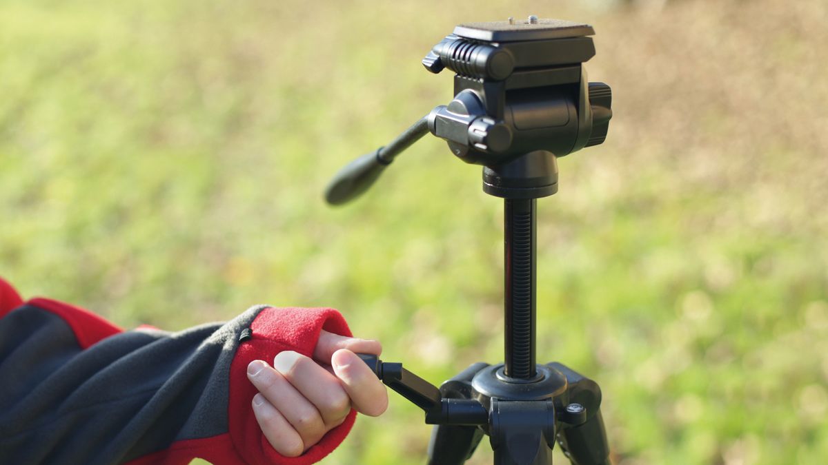 Common tripod mistakes photographers make (and how to avoid them ...