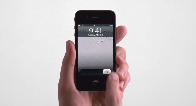 Re-live every iPhone TV advertisement starting with the original 2007 ...