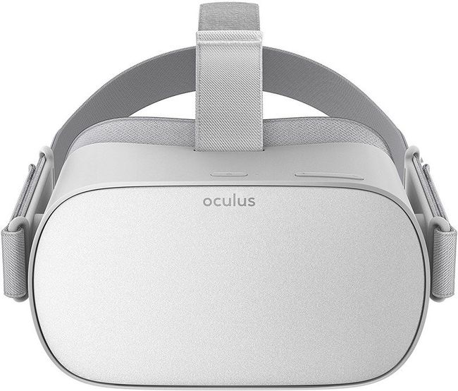 How to set up your Oculus Go | Android Central