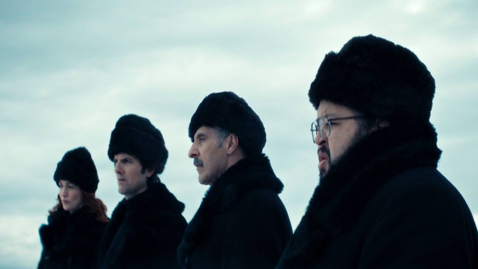 The 25 best shows on Apple TV Plus to watch right now (June 2025 ...