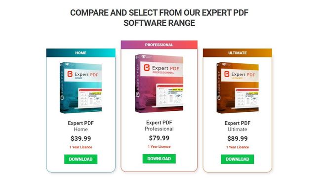 Expert PDF review | TechRadar