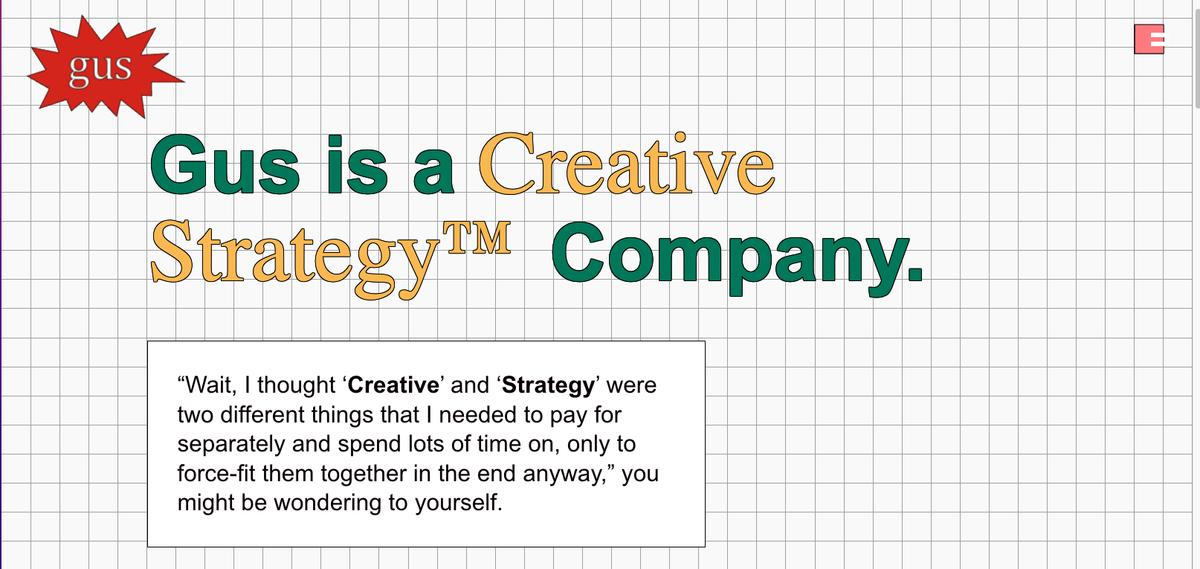 15 of the best design portfolio examples | Creative Bloq