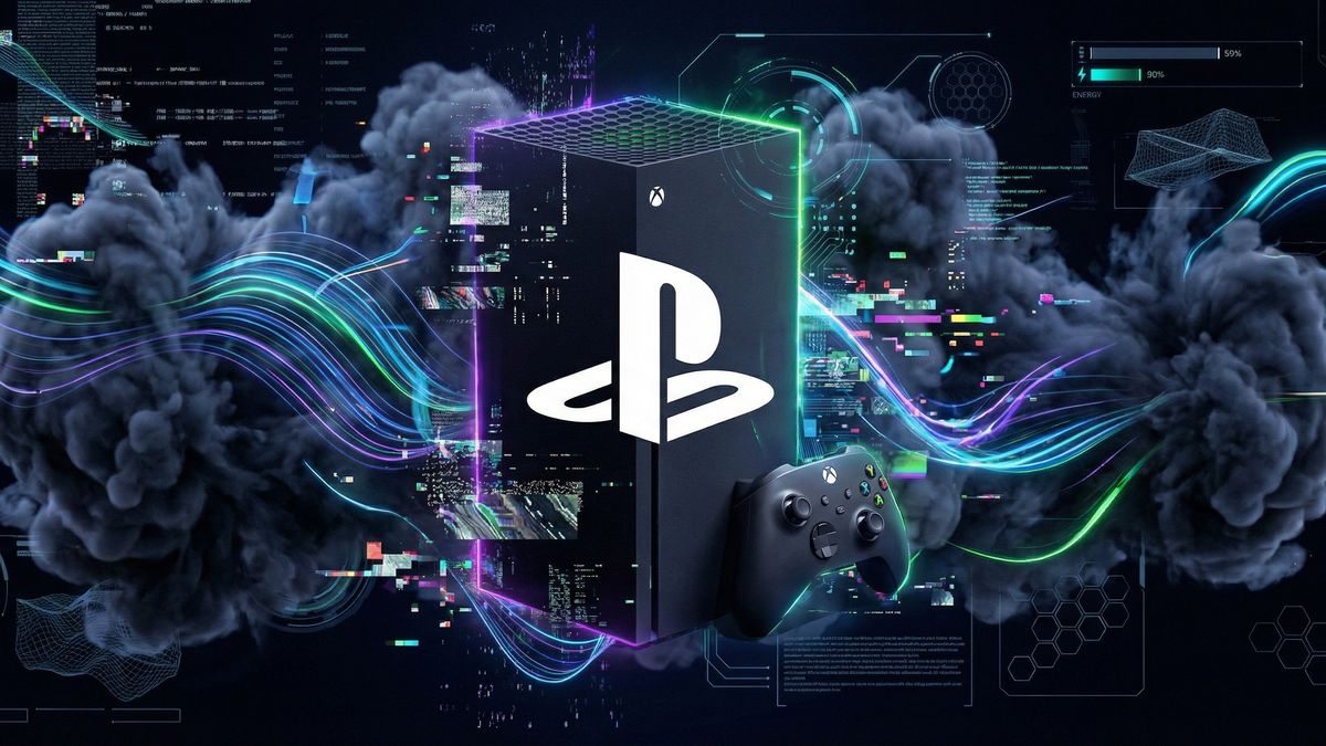 PlayStation is making a lot of money on platforms not named PlayStation ...