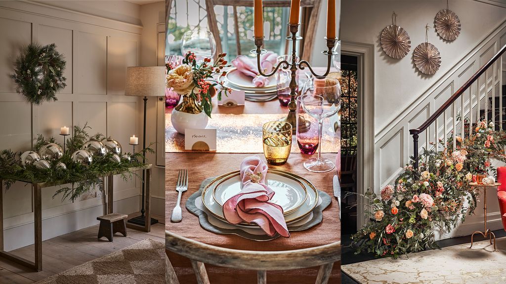 New Year decor ideas – 11 ways to make your home feel magical and cozy ...