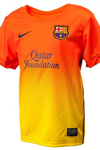 The 50 worst football kits ever | Shortlist
