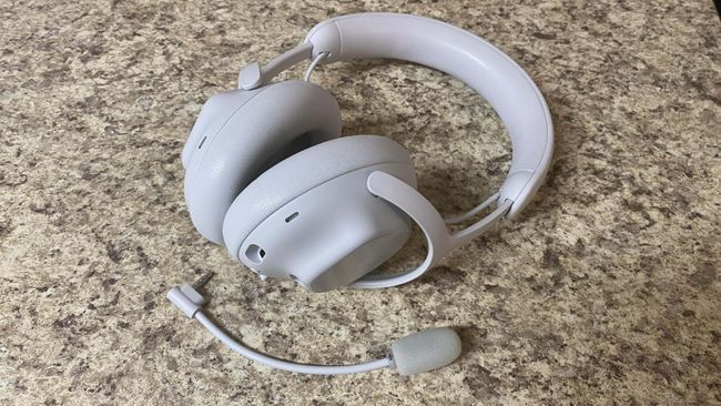 Alienware Pro Headset review: So good it's dethroned my favorite from ...