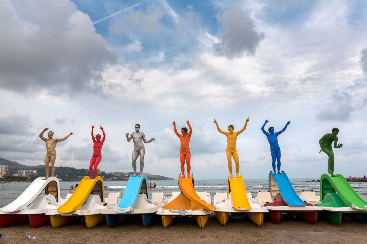 Own a Carolyn Drake or Alec Soth print for $110/£110: Magnum print sale ...