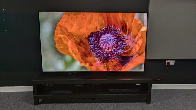 The best 55-inch 4K TVs for 2025 | TechRadar