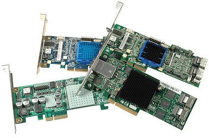 Conclusion - Unified Serial RAID Controllers for PCIe | Tom's Hardware