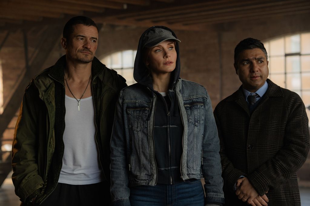 Deep Cover: release date, cast, plot, trailer, interview | What to Watch