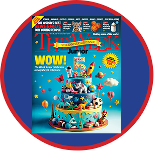 Teacher Guides | The Week Junior US