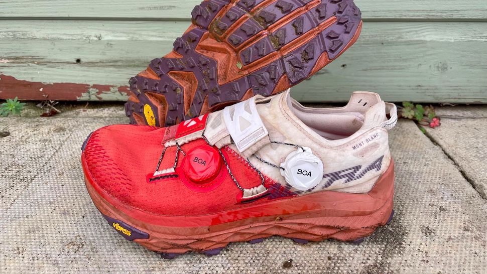 What are the pros and cons of BOA fastenings? | Advnture