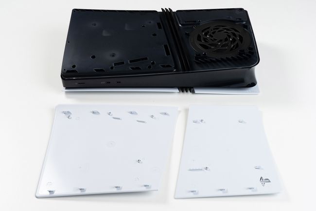 Sony reveals the PS5 Pro's insides (and it almost feels indecent ...