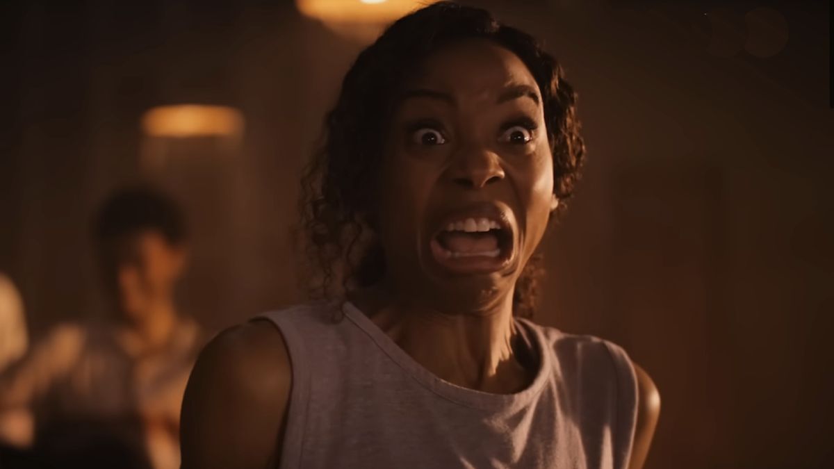 We Have A Ghost Cast: Where You've Seen The Actors From Netflix's ...