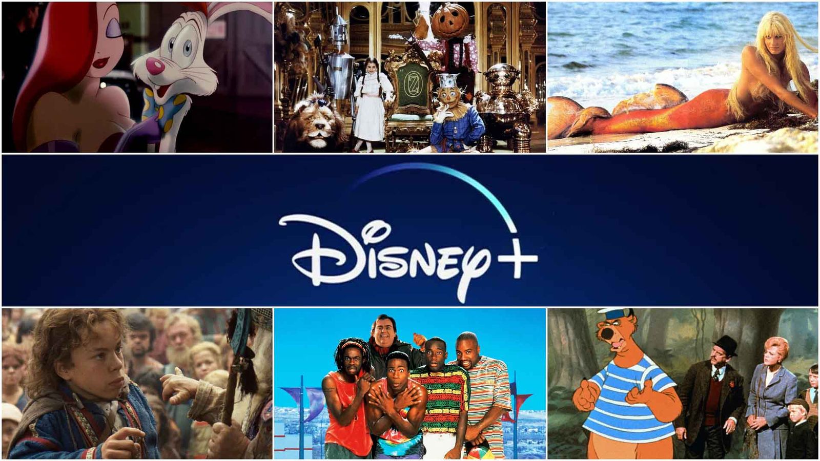 Best Disney classic movies on Disney Plus | Shortlist