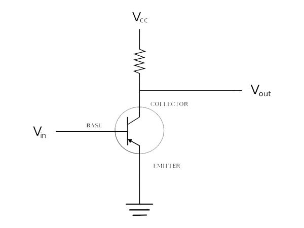 PSU 101: Resistors, Transistors And Diodes