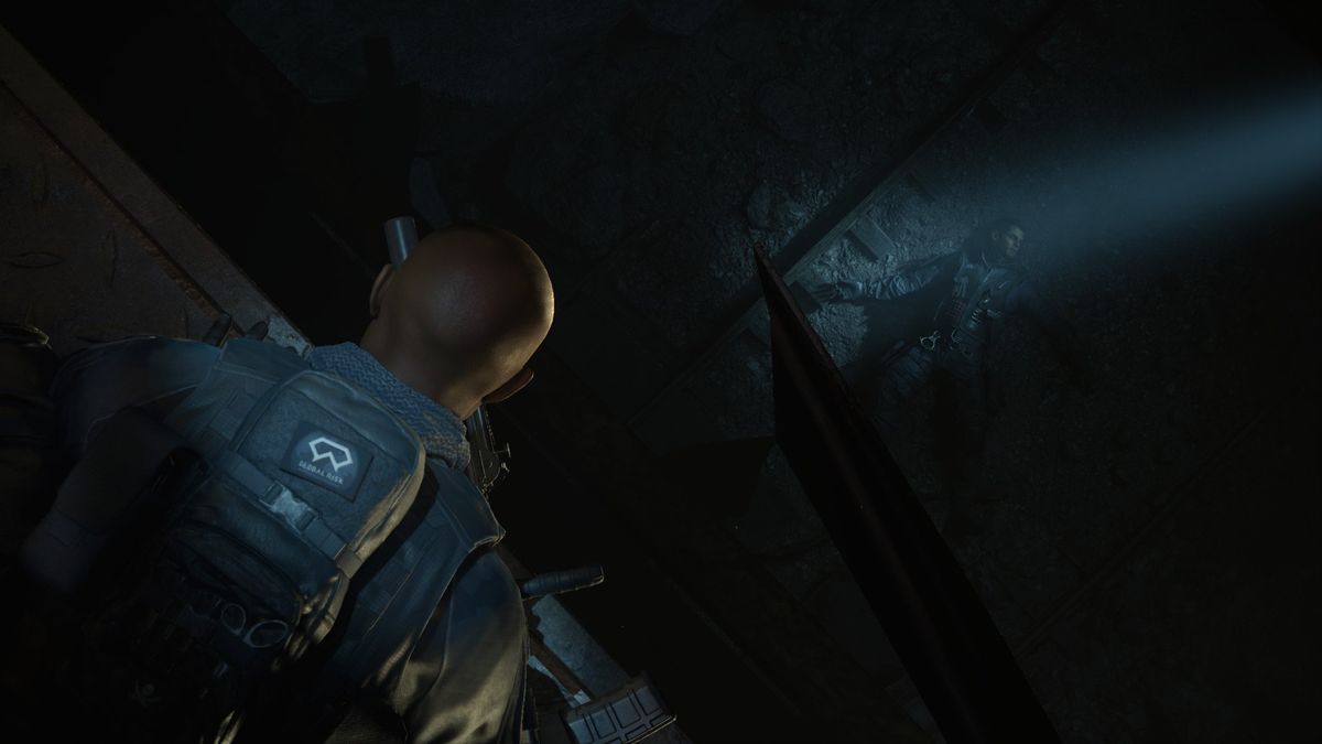 CrossfireX for Xbox review: Nothing more than a decent, unfinished ...