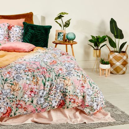The new floral Primark bedding that looks designer but costs just £9 ...