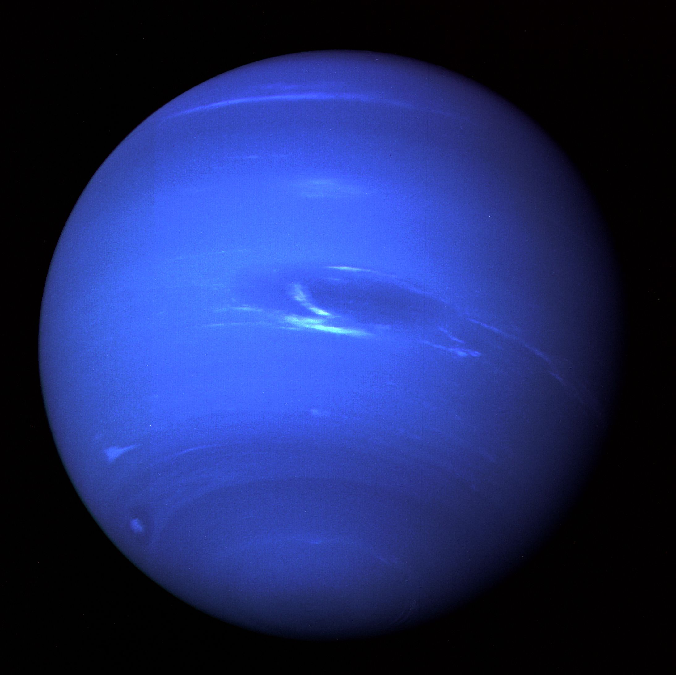 NASA's Alien-Planet Hunter Spacecraft Gets a New Look at Neptune | Space