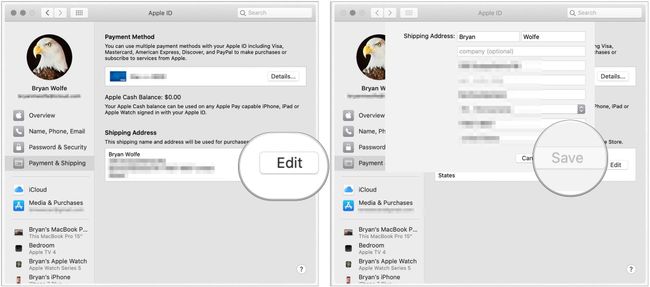 How to manage your Apple ID account on Mac | iMore