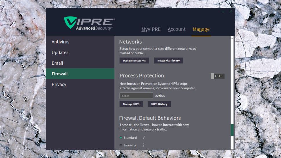 VIPRE Antivirus solutions review | TechRadar